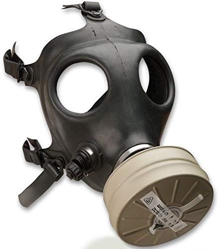 Urban Exploration Safety Gear - Urbex