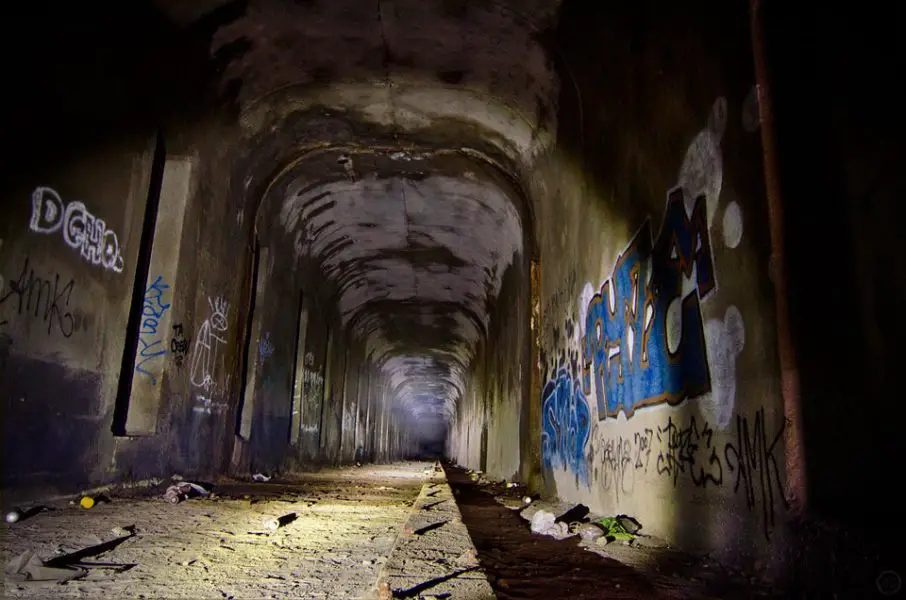 10 Abandoned Places In Southern Ohio - Urbex