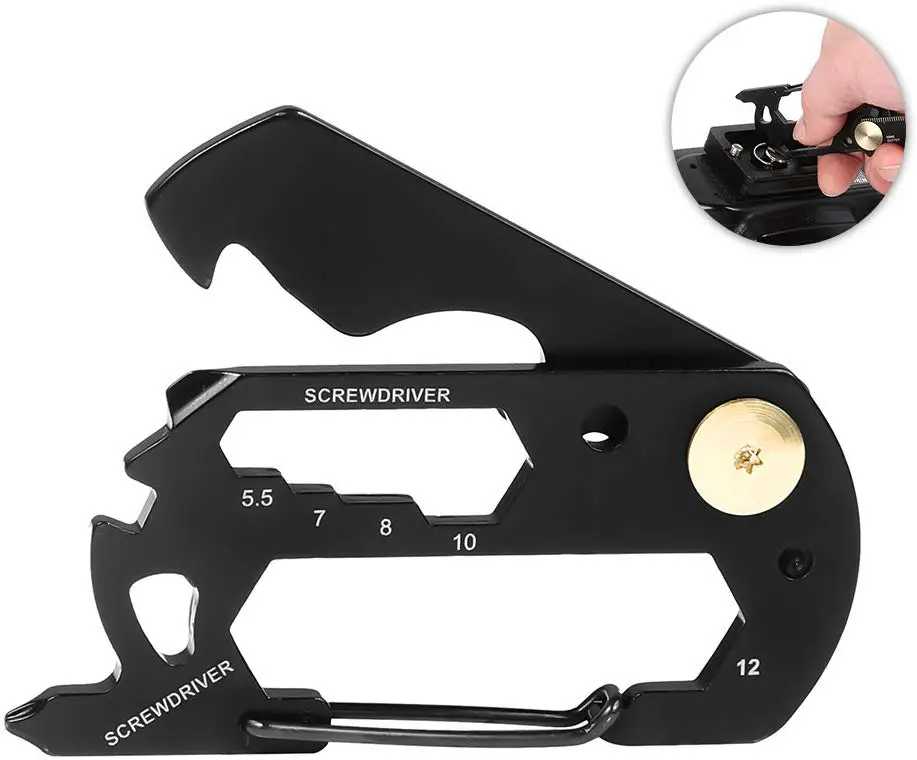 Urban Exploration Tools - Urbex