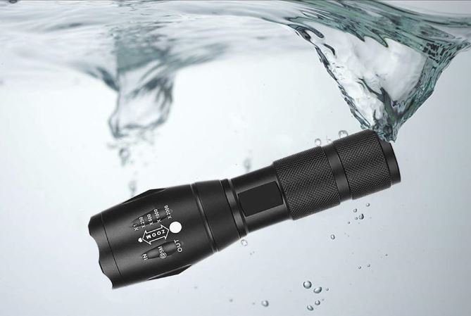 Best Flashlights For Urban Exploration - Urbex Underground