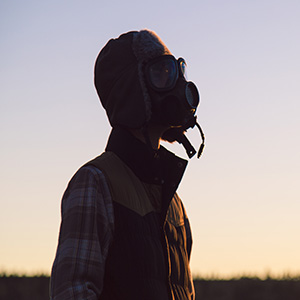 Urban Exploration Gear - Urbex