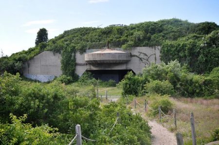 7 Abandoned Military Bases In The US - Urbex