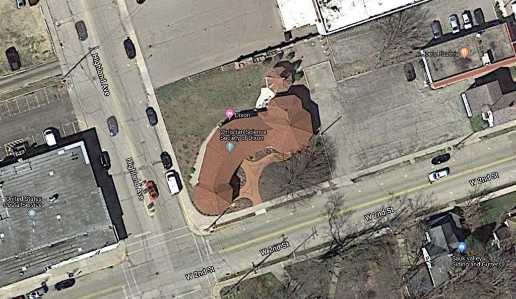 12 Google Maps Secret Locations [With Coordinates]