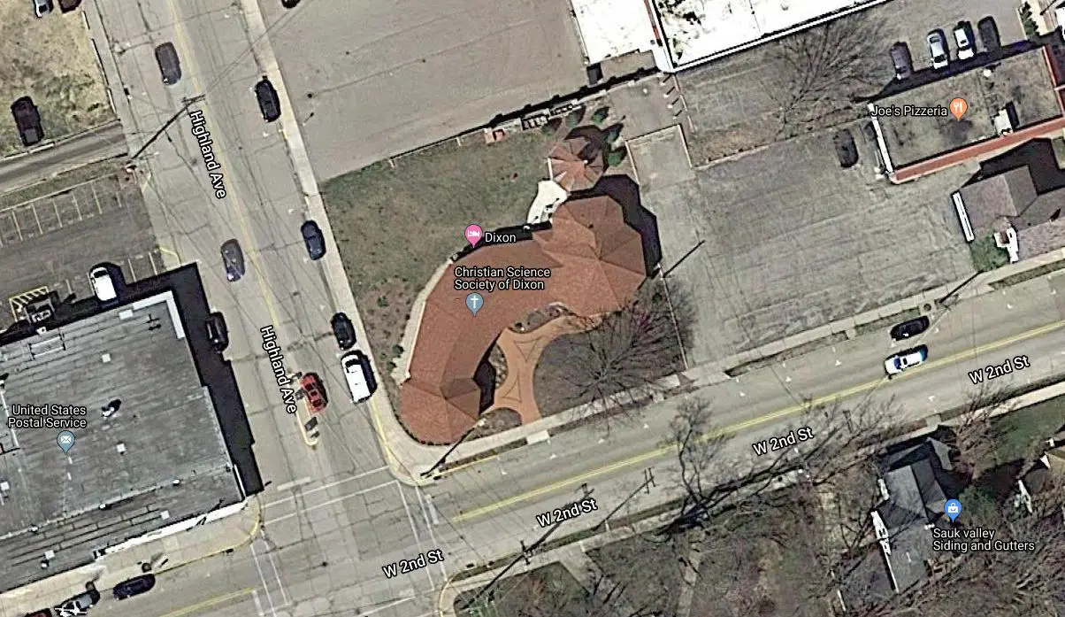 12 Google Maps Secret Locations [With Coordinates]