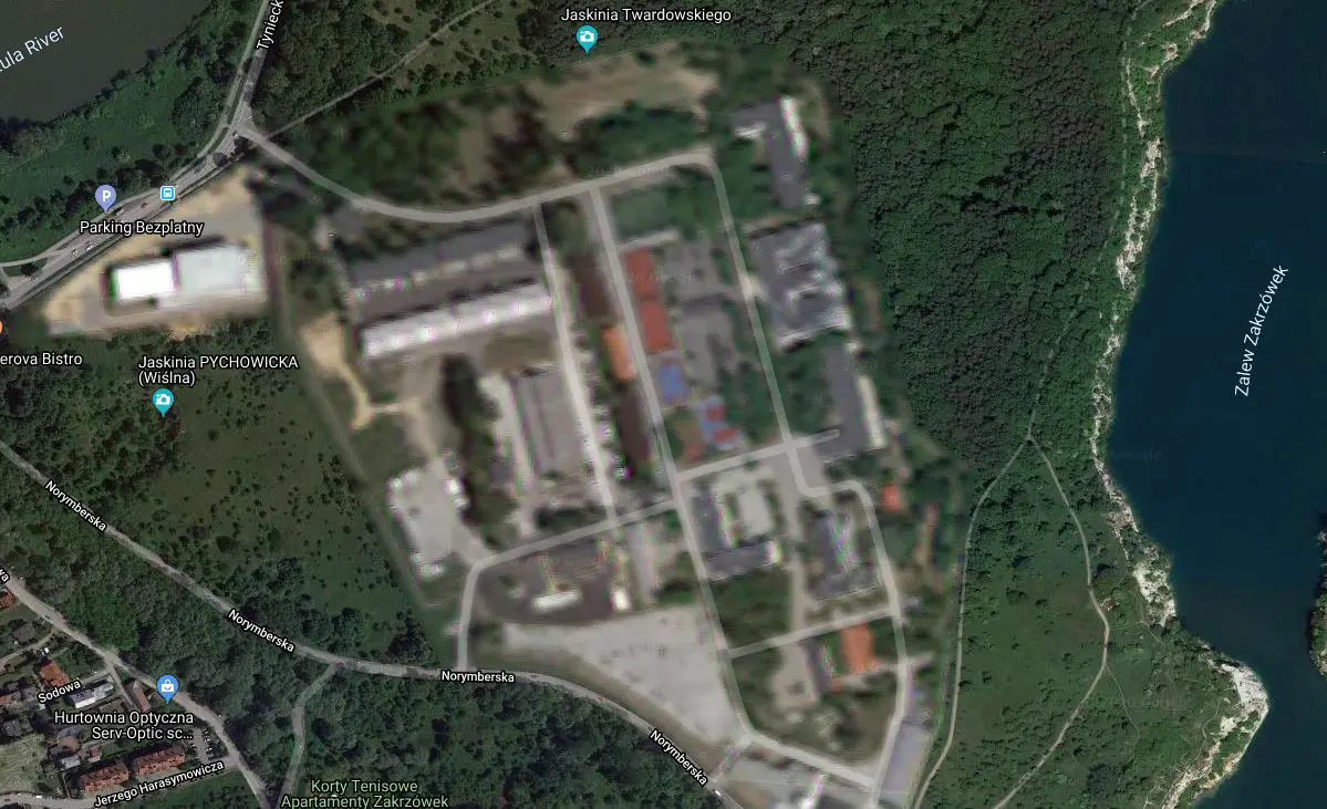 12 Google Maps Secret Locations [With Coordinates]