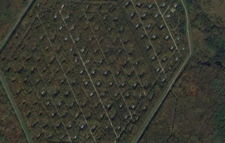 12 Google Maps Secret Locations [With Coordinates]