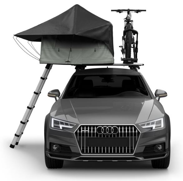 Best Stealth Camping Gear A Complete Checklist