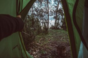 Stealth Camping: A Complete Guide + 31 Tips For Your Next Trip