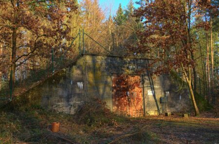 35+ Abandoned Places In Pennsylvania [MAP]