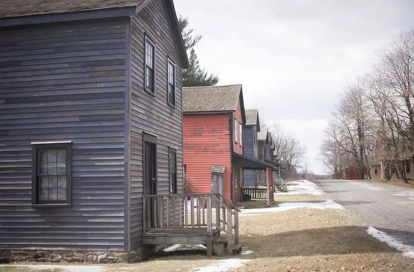 35+ Abandoned Places In Pennsylvania [MAP]